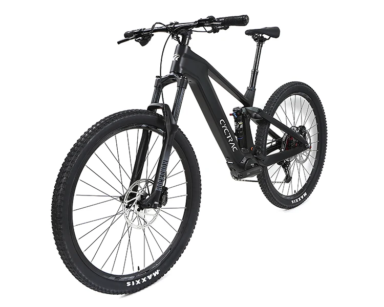 2023 Wholesale Bafang M820 Mid Drive Motor Carbon E MTB