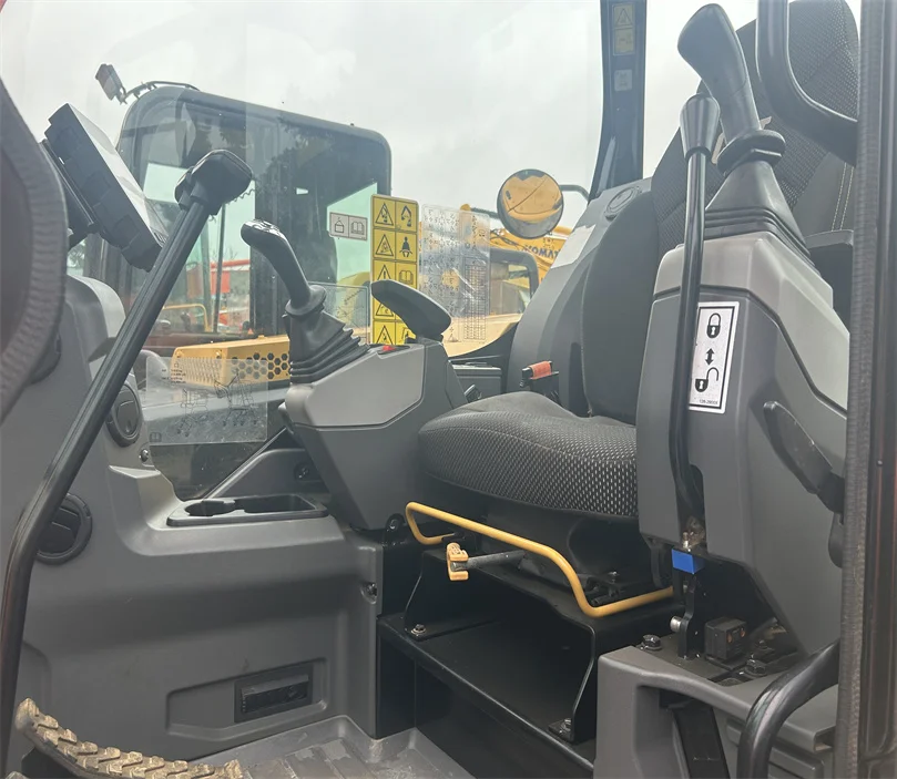 Caterpillar 306 E 306E2 New Model Hydraulic Crawler Used Mini Excavator ...