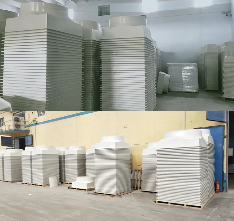 50inch Large Air Flow Fiberglass Ventilation Exhaust Poultry Farm ...