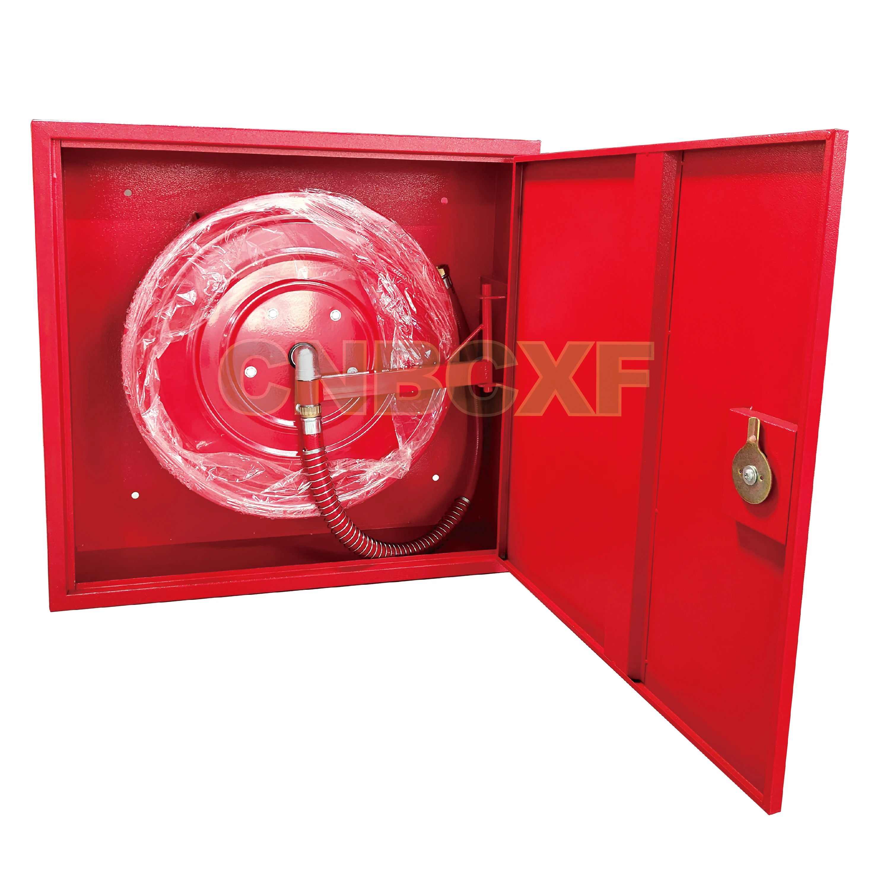 Baichuan Automatic Fire Suppression System Fire Hose Reel 3/4'' or 1 ...