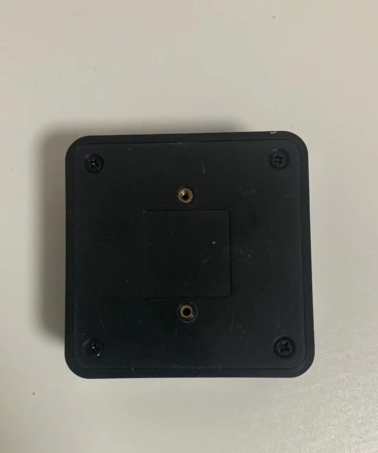 Hfsecurity Mp30 Multi-verify Module Usb Biometric Palm Qr Verify Palm ...