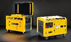 200A Inverter DC Welding Full Power 5kw Electric Key Start Welder ...