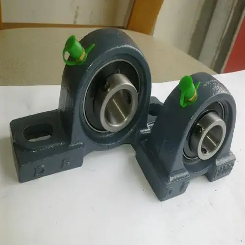 BTON Pillow Block Bearings - Durable, High-Speed Solutions