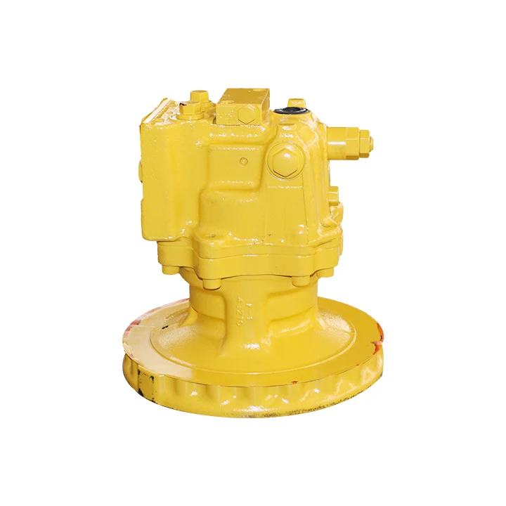 706-7K-01230 Hydraulic Pump & 21N-26-00120 Swing Motor for Komatsu PC1250-8