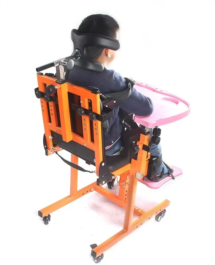 HEDY SC02 - Adjustable Pediatric Sitting Posture Chair