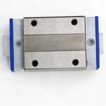 Staf Linear Guide Linear Rail Block Bgch25 Bgch25bn Bgch25be Bgch25bl ...