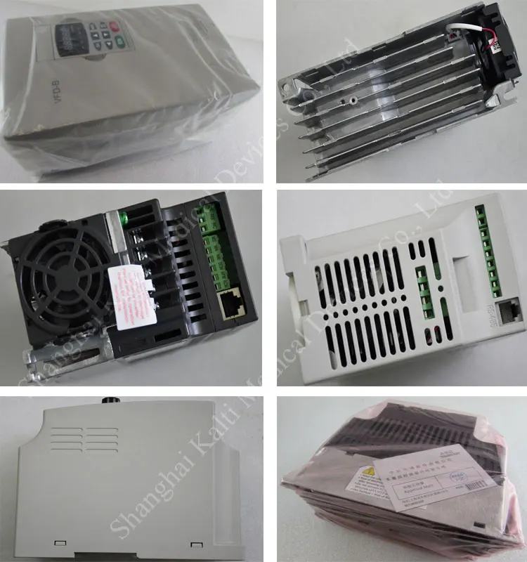 Original 3 Phase Inverter 220v To 382v 3g3mx2-a4075-zv1 - Buy Inverter ...