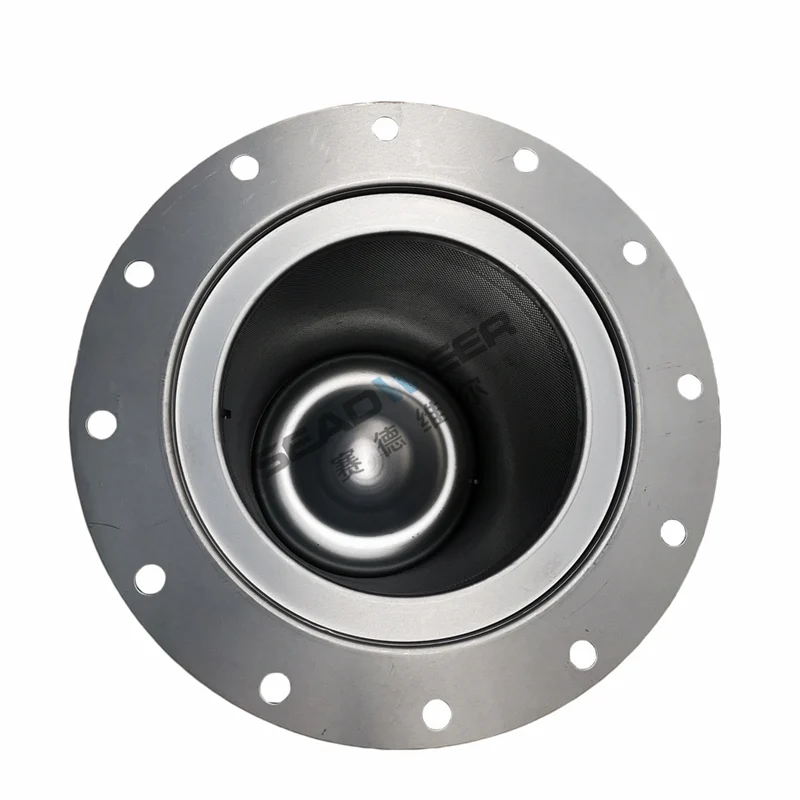 Atlas Copco Air Compressor Oil Filters - High Efficiency