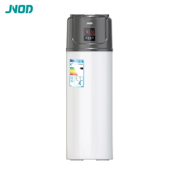 Jnod 150-300l Thermodynamics Water Boiler Wifi Control All In One Heat ...
