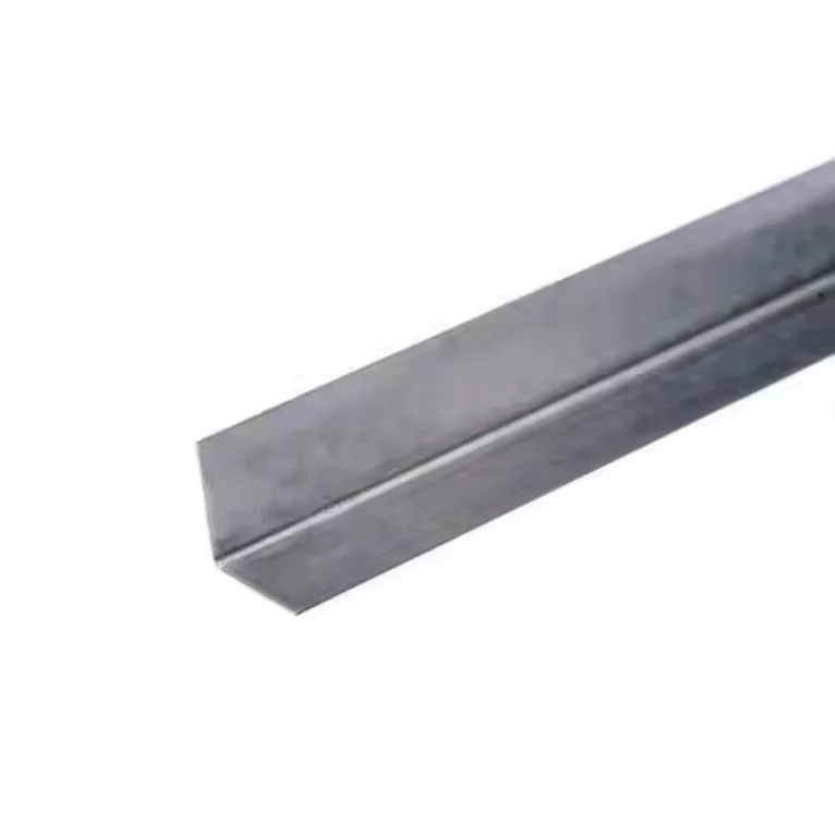 Galvanized False Ceiling System Metal Wall Angle Galvanized Light Steel ...