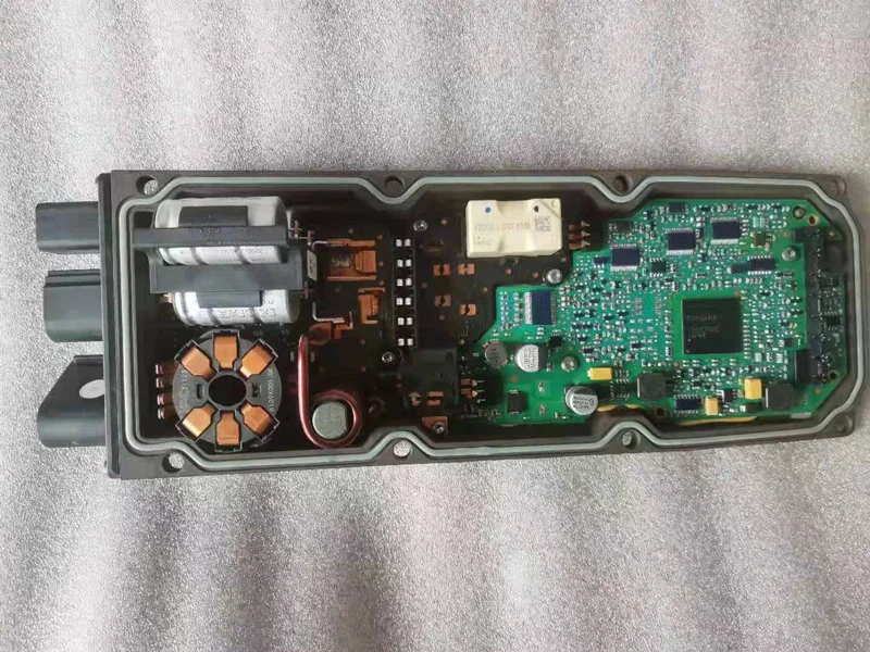 Electric Steering Rack Control Module for Audi A4 Q5