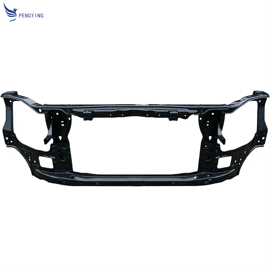 For Toyota Hilux Revo Innova Fortuner 2015- Radiator Support Lhdrhd ...