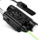 Hunting Shooting Thermal Imager Night Vision Laser Sight Monocle ...