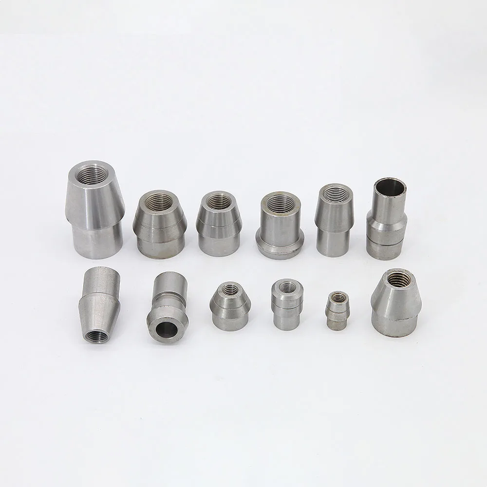 Custom Rod End 1.25 Inch 1/2 Chromoly Male Rod End Bearings - Buy Rod ...