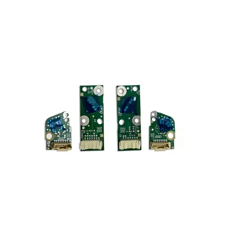 Sjc New Yellow Led Drl Module For Bmw F97 X3m F98 X4m G01 X3 Csl Yellow ...