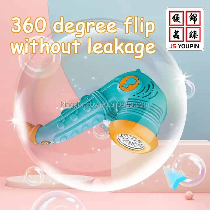 Popular Cartoon Musical Instrument Bubble Toy Outdoor Toy Saxophone ...