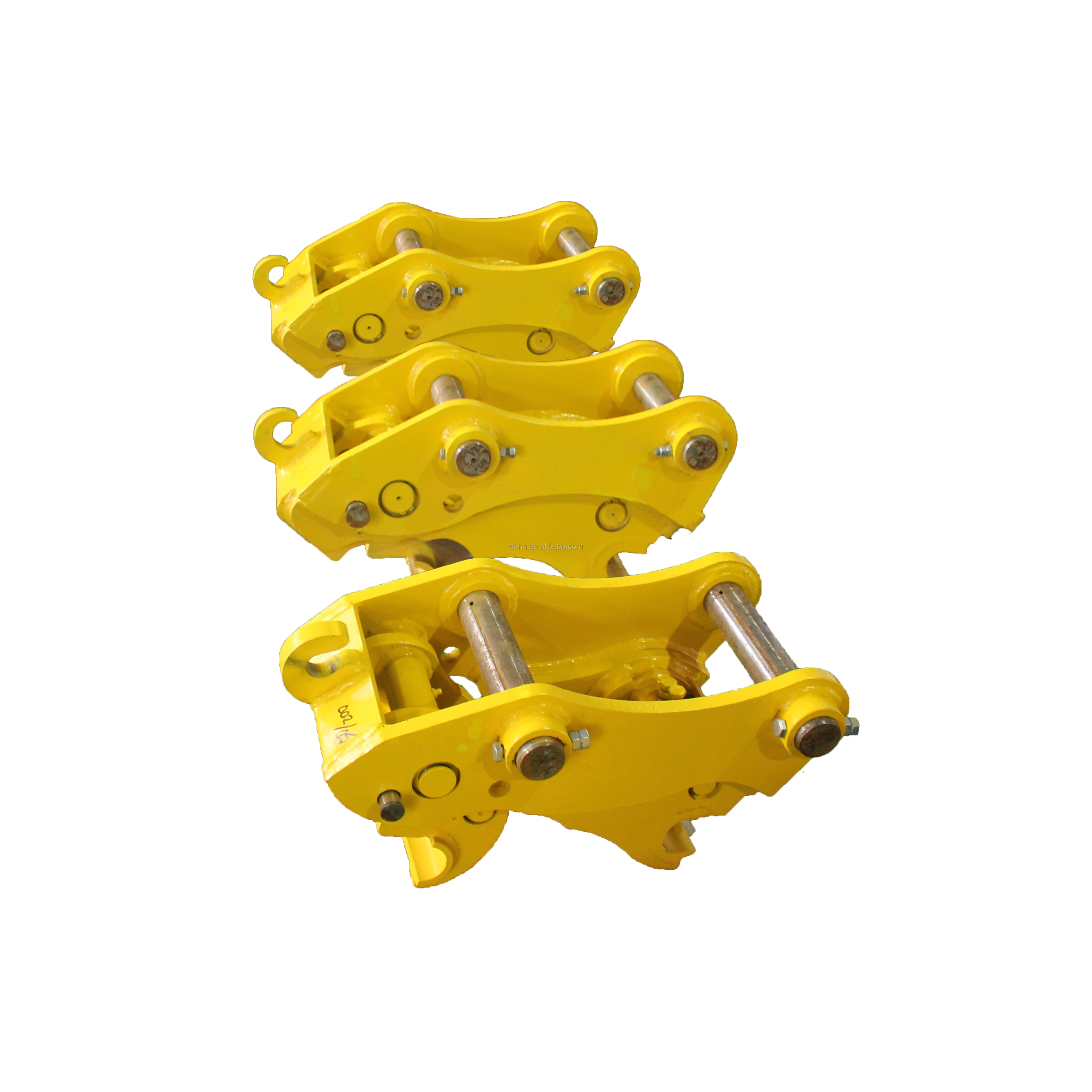 DEHN MINI Hot Sale hydraulic mini excavator quick coupler for cat 308 ...