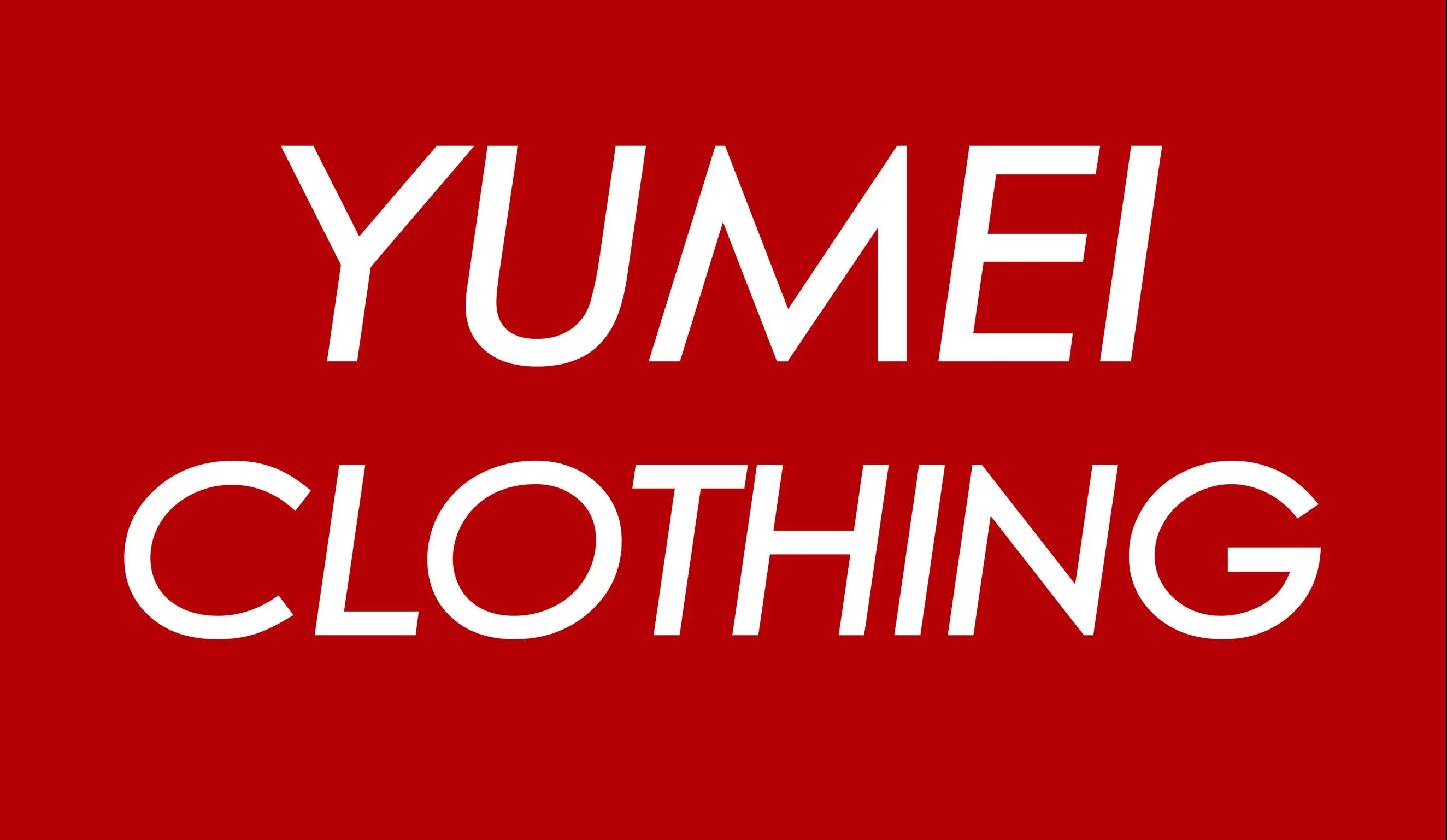 Company Overview - Dongguan Yumei Clothing Co., Ltd.