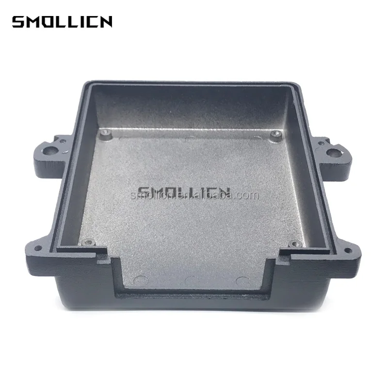 32pin Automotive Plastic Ecu Enclosure Box For 32 Pin Molex Waterproof ...