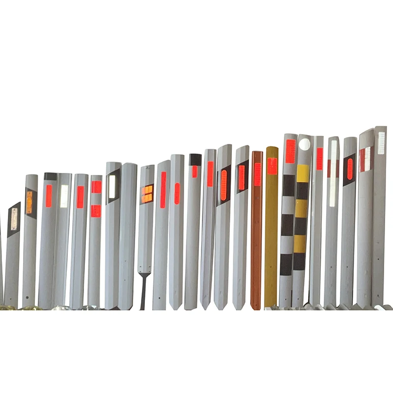 2024 Customized Highway Reflective Roadside Warning Delineators ...