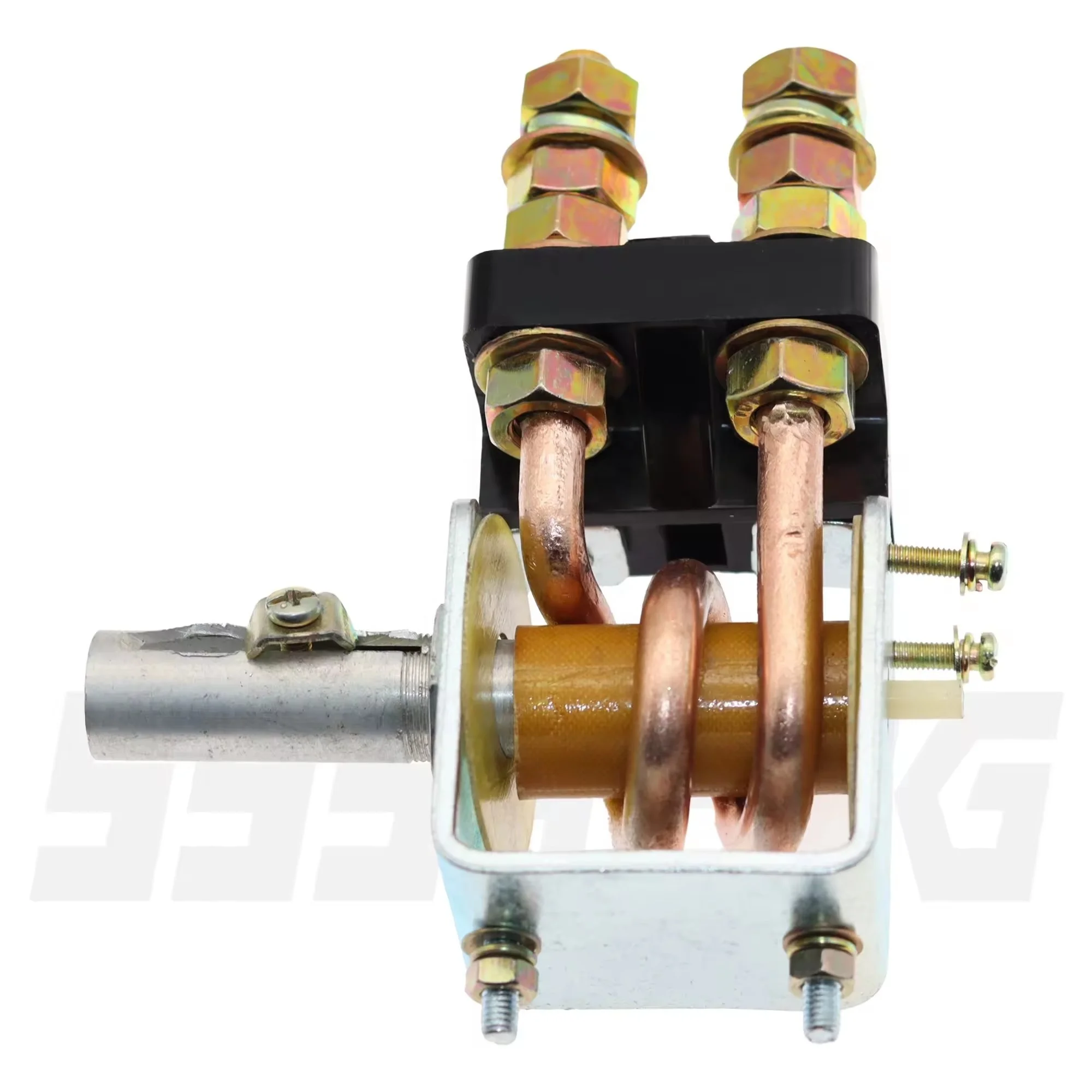 SENHENG Russia Maximum current relay 1.6A~320A magnetic relay REO-401 ...