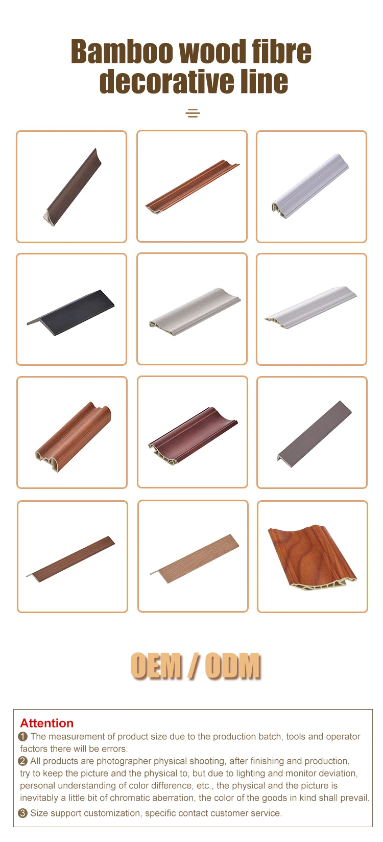 Decorative Wall Panels Interior 25 External Corner Line Decor Line ...