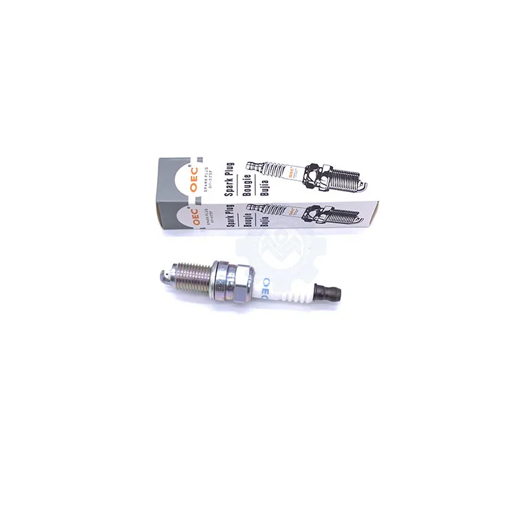 Dcpr7eix 3144 Genuine Engine Iridium Spark Plug Bujia For Motorcycle ...