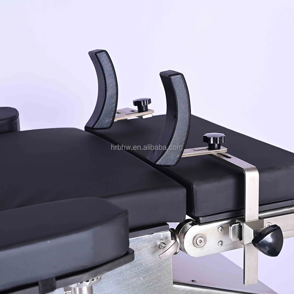 HENGWEI Carbon Fiber Operation Tables for Spine Orthopedics