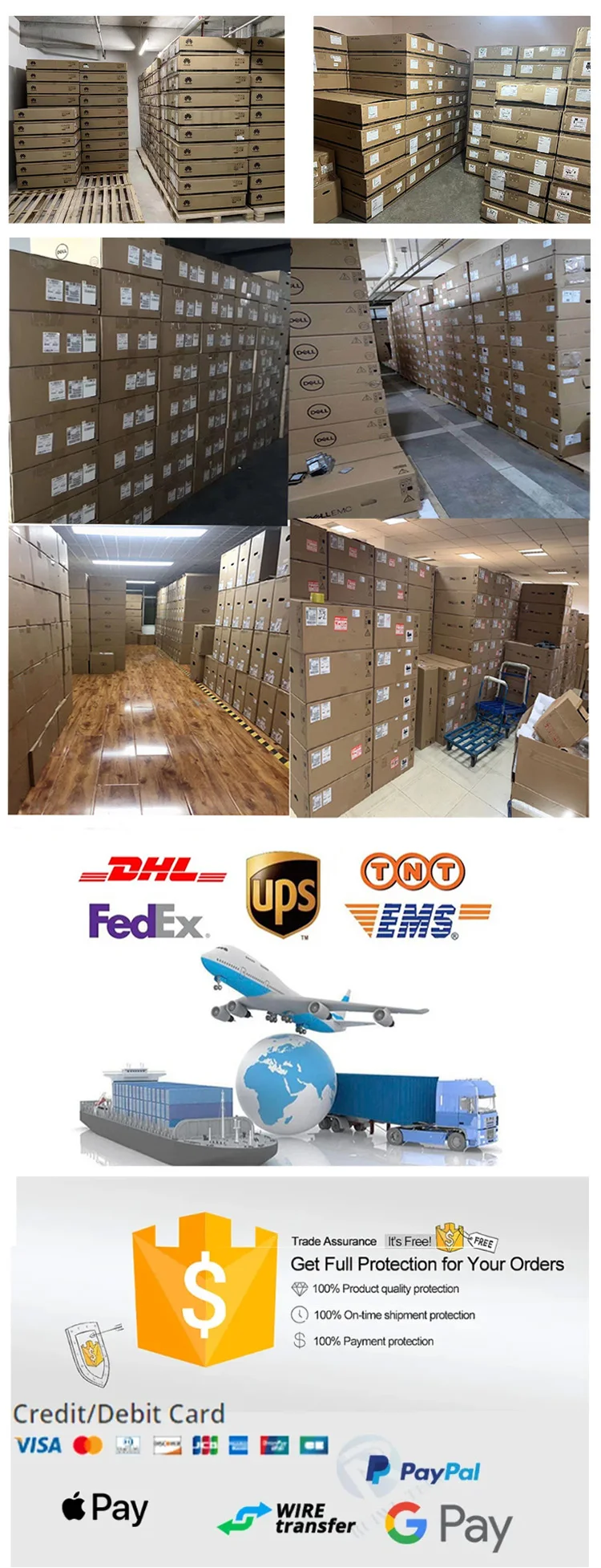 Dell EMC Powervault ME5024 Storage Array - Reliable Performance