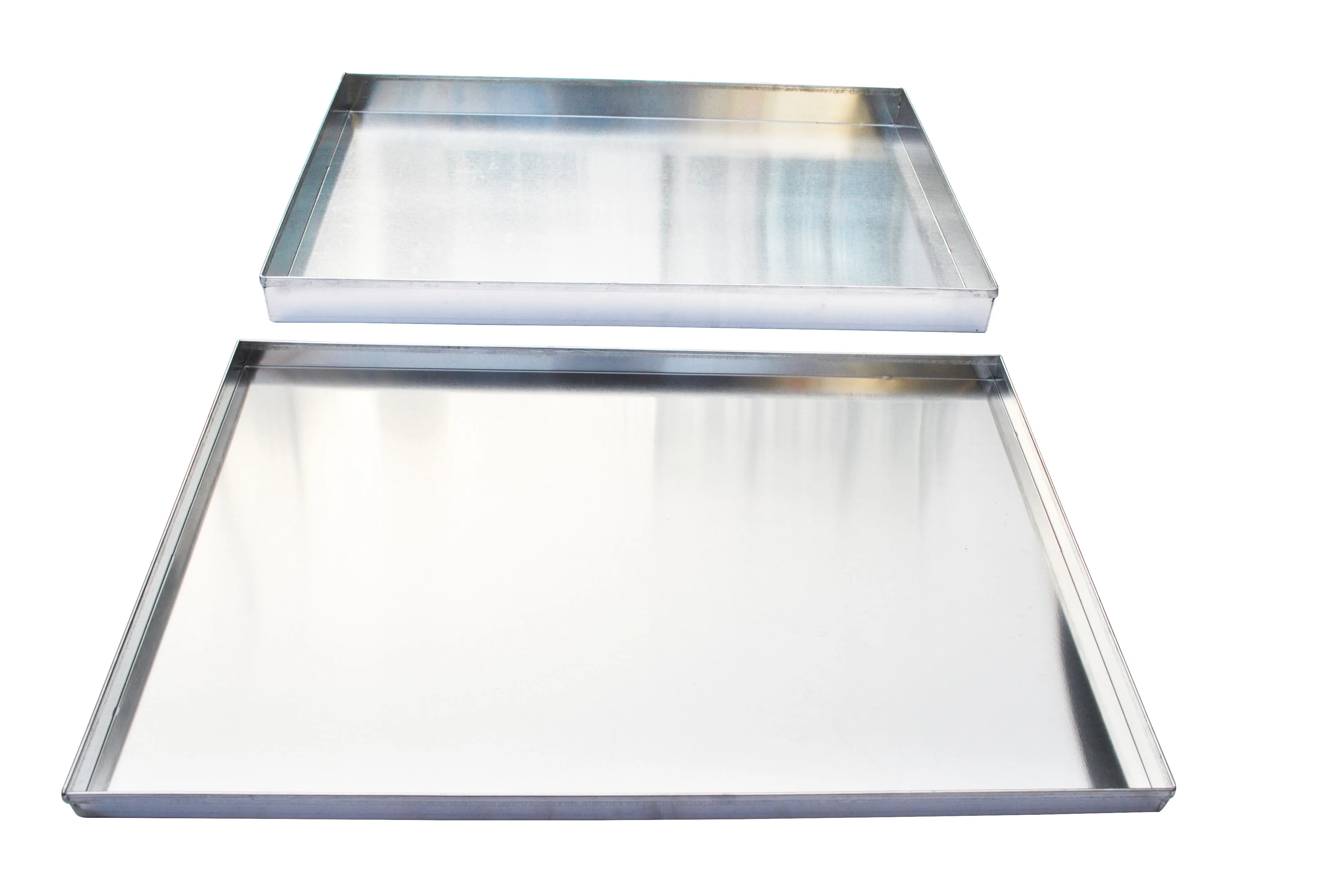Aluminum Air Conditioner an Refrigerator Water Drain Pan, Drainage Drip ...
