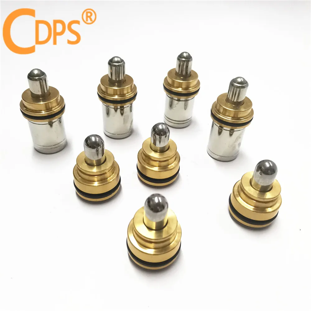 Excavator Control Lever Joystick Pusher Pilot Valve Pusher