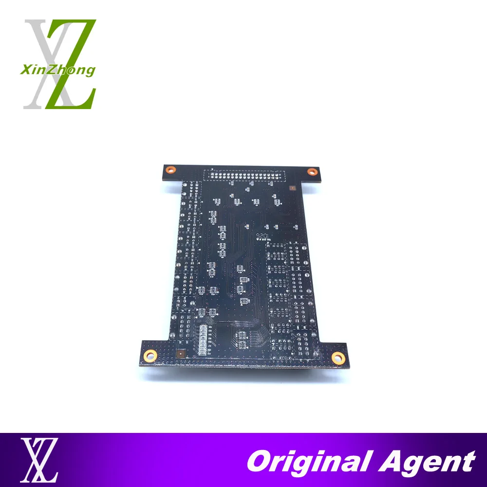 J91741308A S1 SMEMA SP1 SMEMA BOARD for Hanwha Samsung SMT Machine ...