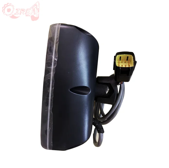 Excavator Parts Monitor Display Panel 332k4244 332/k4244 704/50207 ...