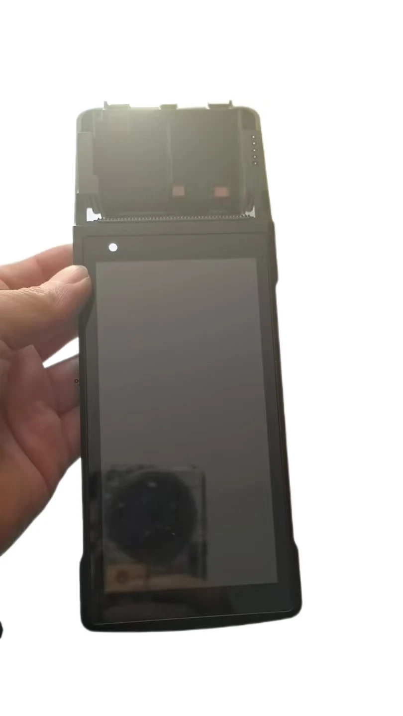 Original Touch Screen for V2s Pos Machine Used Screen Touching| Alibaba.com