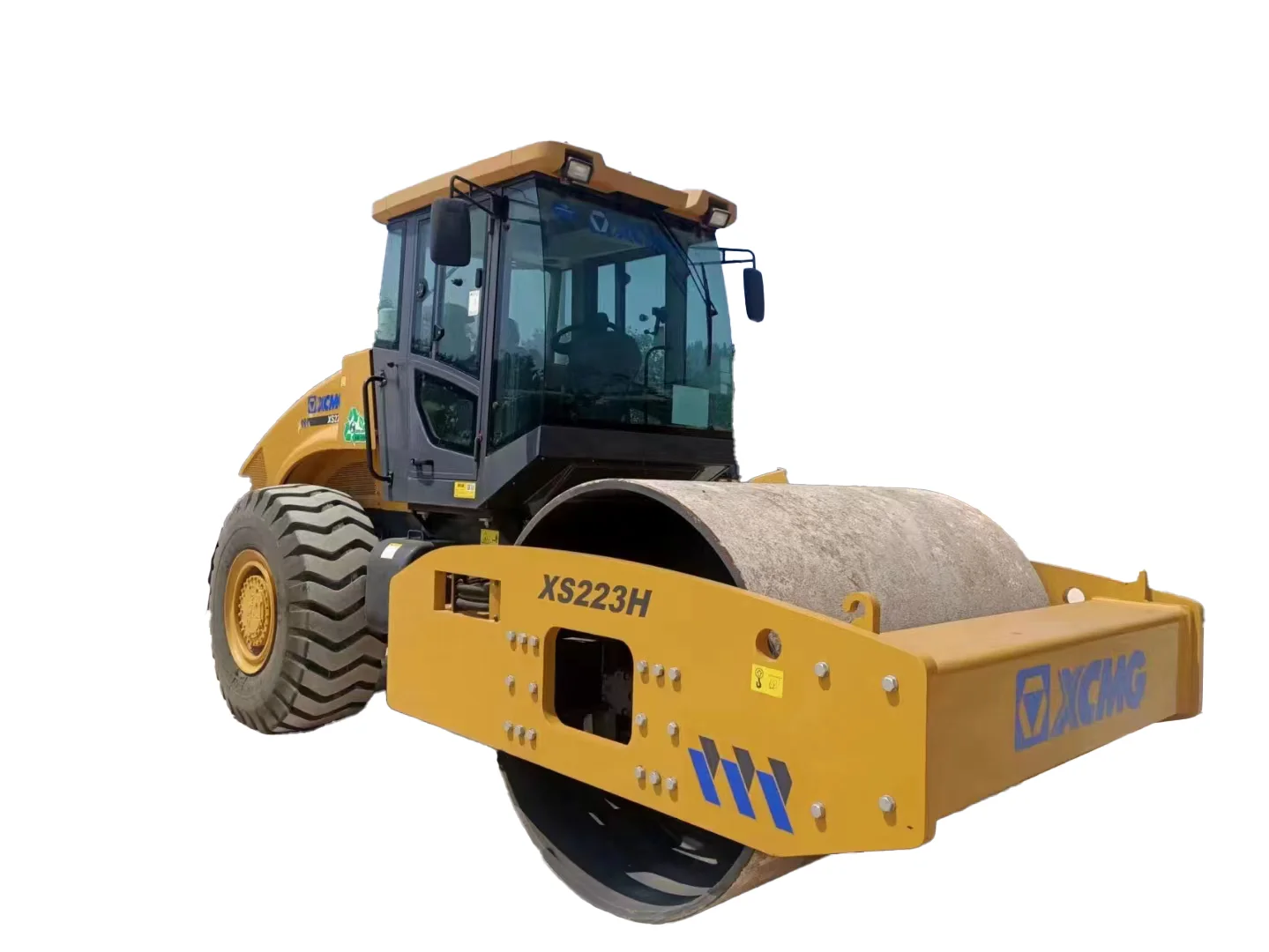 Official Zl50gn Used Hydraulic Loaders 5 Ton Second Hand Wheel Loader ...