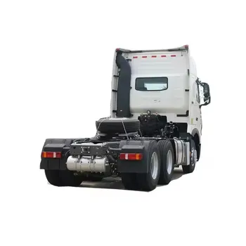 High-end Heavy Sinotruk Howo A7 Tractor Truck For Sale Tractor Truck ...
