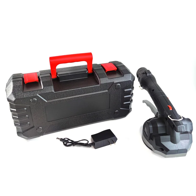 电动工具包地砖瓷砖振动器电动瓷砖涂抹器6档可调铝合金头部外壳 - Buy 电动工具套件,地砖平铺振动器,瓷砖整平机 Product on ...