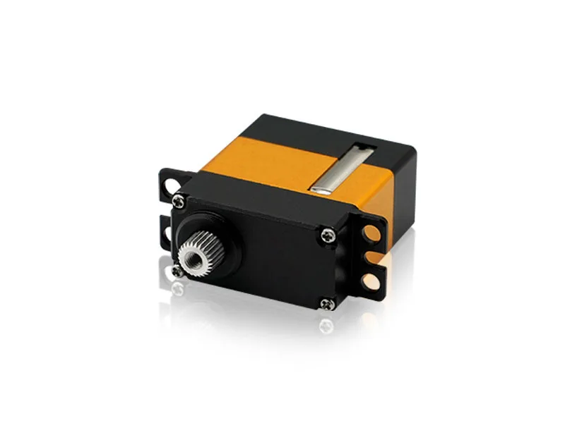 11Kg High Torque Smooth Operation Micro Servo Motor No Lag For Imaging ...