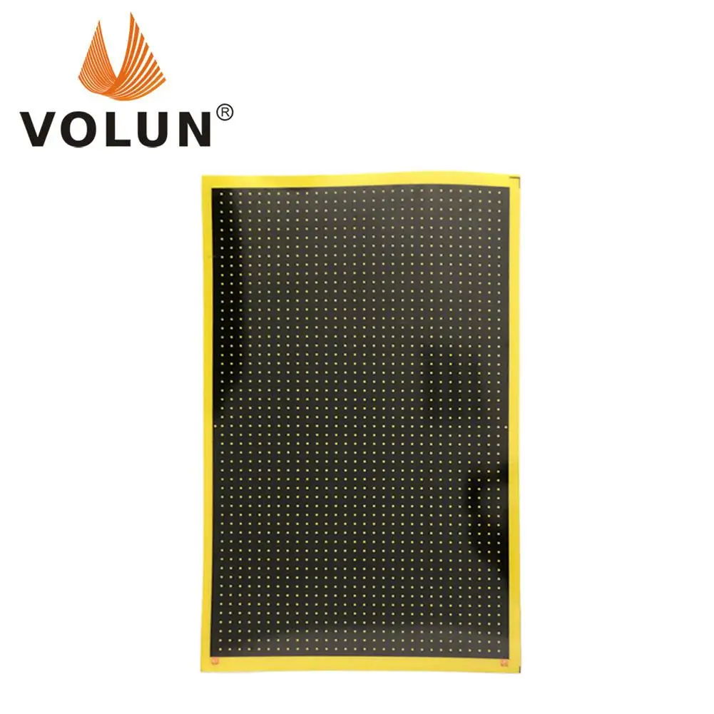 600w Carbon Heating Panel for Sauna Room - Far Infrared