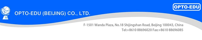 Opto-edu A33.5130 8.0m 7" Lcd Biological Digital Microscope - Buy 7 ...