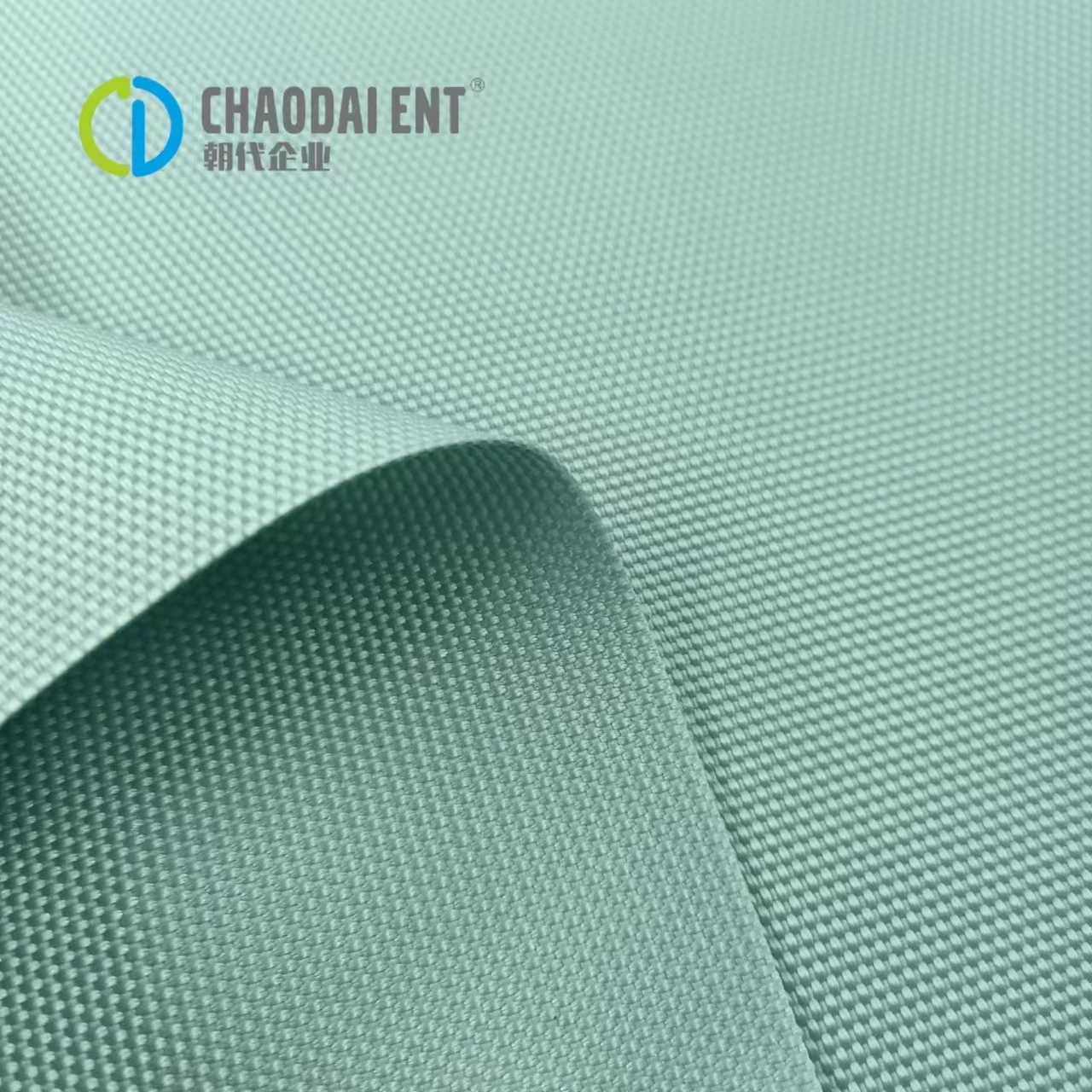 1000D*900D Guzhi Recycled Oxford Fabric 100%RPET for Luggage Bag Fabric ...