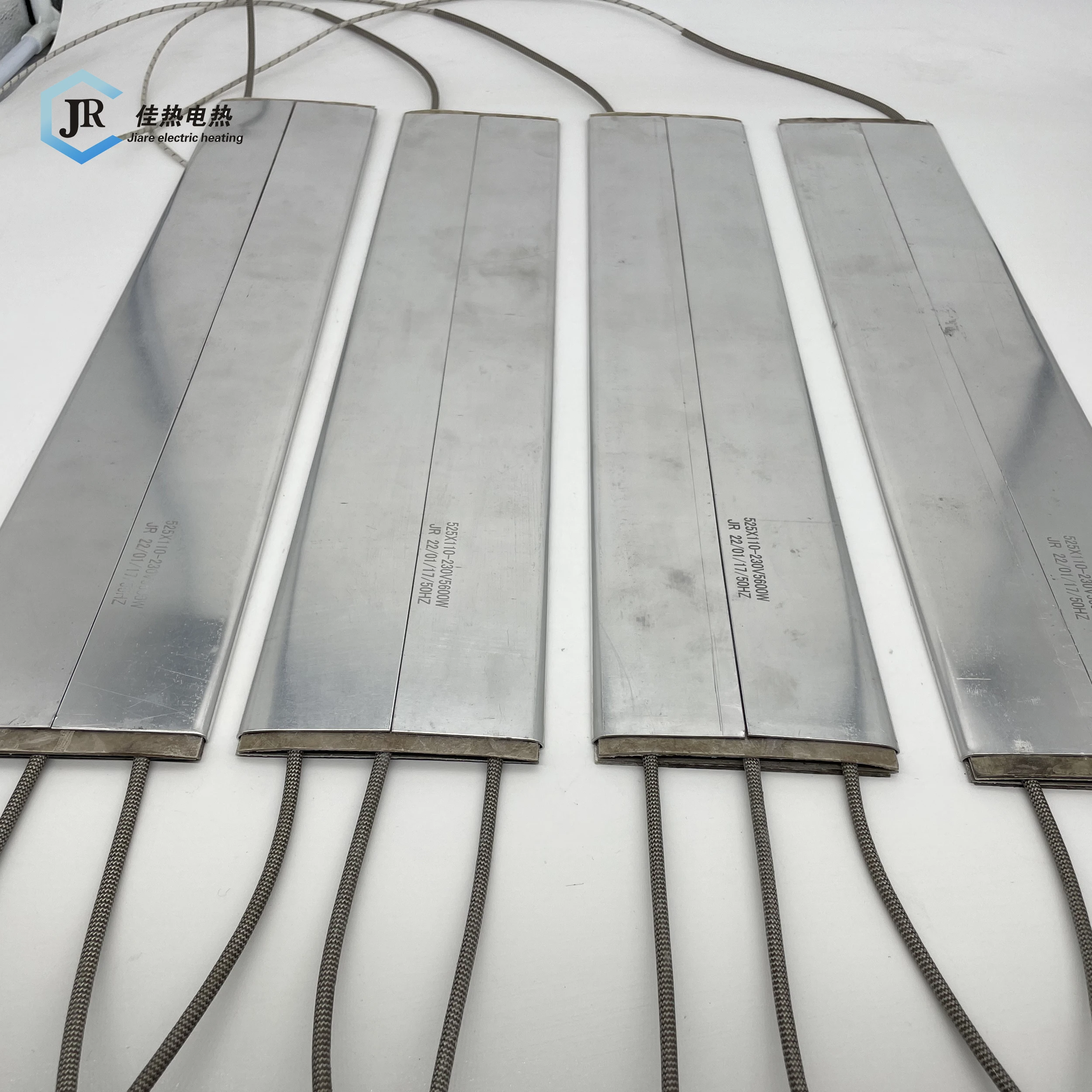 Oem Size Electric Insulator Mica Plate Heating Element Insulation Sheet ...