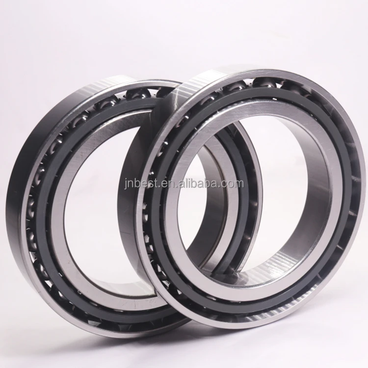 High-quality Ceramic Ball Bearing BA2-9206 for Oil Gas