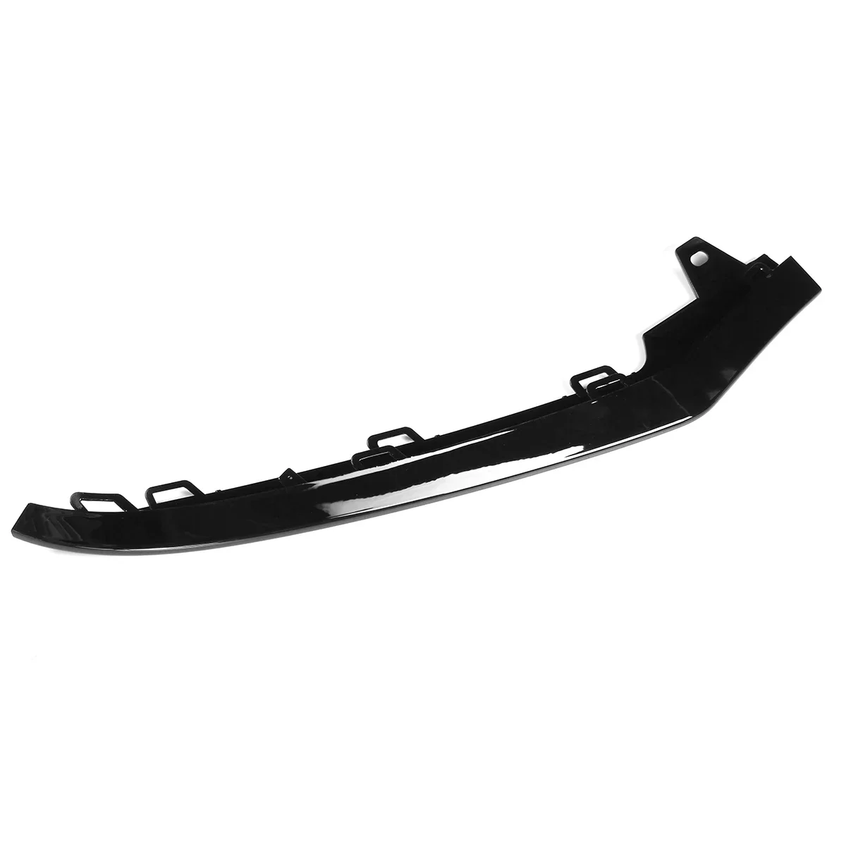 RMAUTO Front Bumper Lip for Mercedes Benz E-Class W212