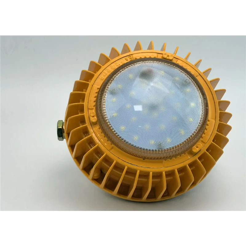 Explosion-proof For Hazardous Atex 24v Flood Light Sign Light Explosion ...