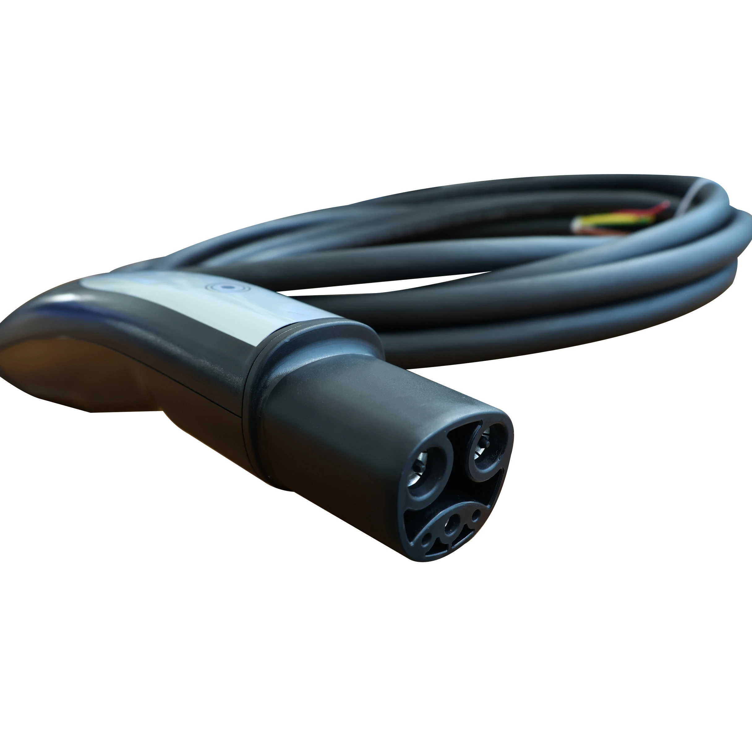 Nacs Charging Connector Duosida Brand 16a 32a 40a 50a 80a - Buy Nacs ...