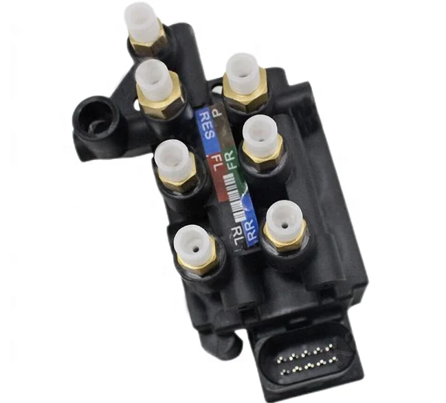 971616013c Enyi Air Supply Control Unit Fits For Porsche Panamera (971 ...