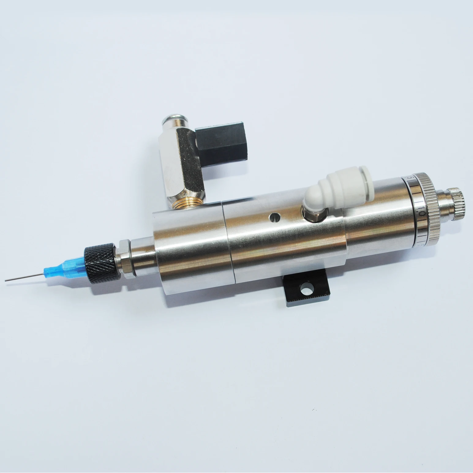 V51 Firing Pin Dispenser Machine Valve - Precision & Durability