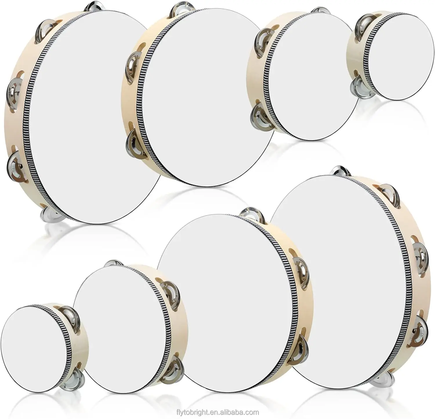 Wholesale Wooden 4 6 8 10 Inch 10 15 20 25 Cm Custom Mini Wedding ...