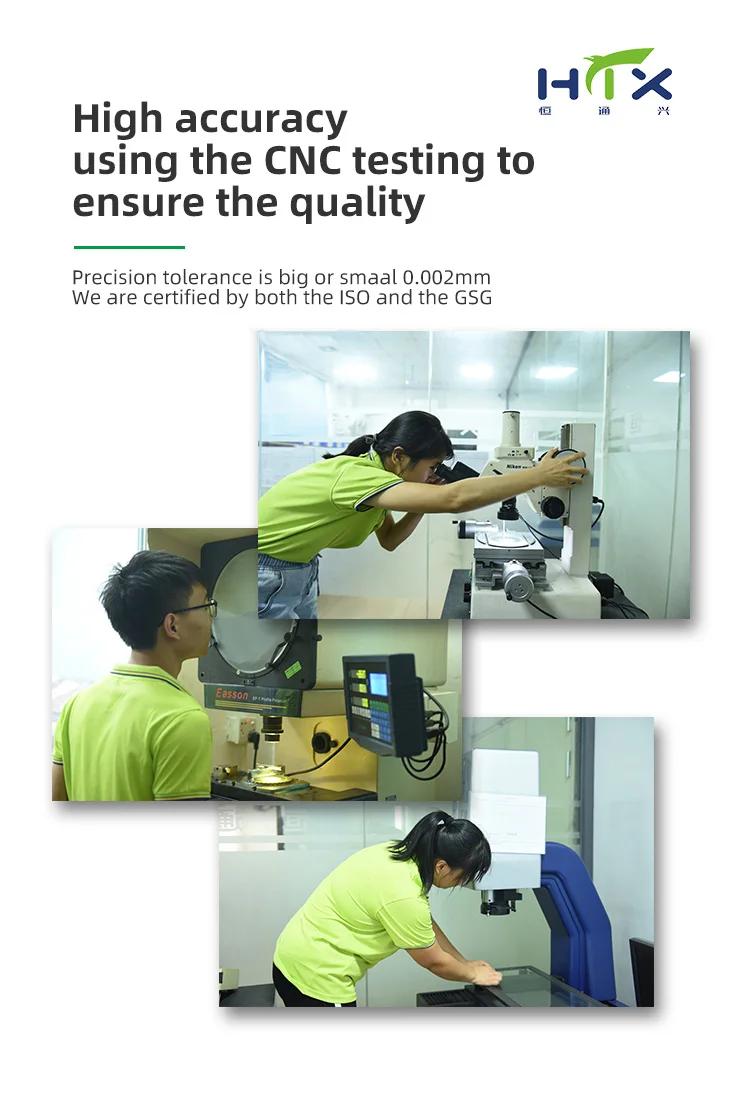 Hardware Mold Guide Post Set - Precision for Injection Molds
